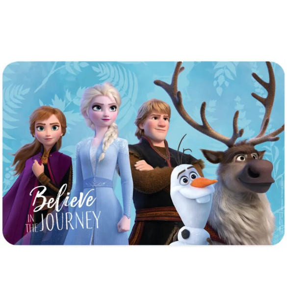 FROZEN MAT (Forkids - Größe: uni) | Kaufland.de
