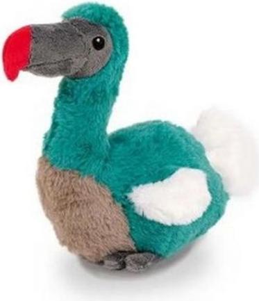 Plüschtier Dodo 22 cm, Stofftiere Kuscheltiere Vogel Vögel