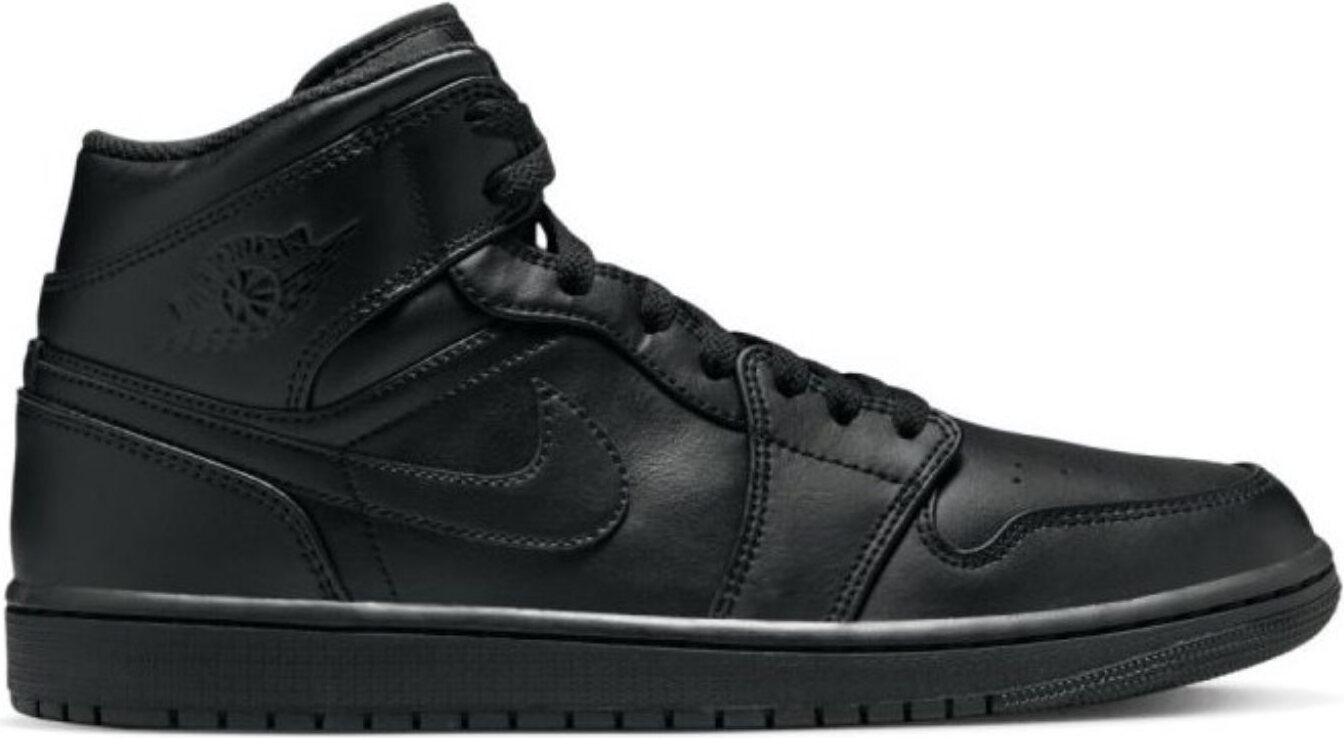 Nike Schuhe Air Jordan 1 Mid, 554724093 Sneaker