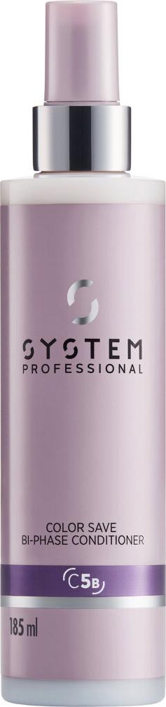 System Professional Spray System Professional Colour Save