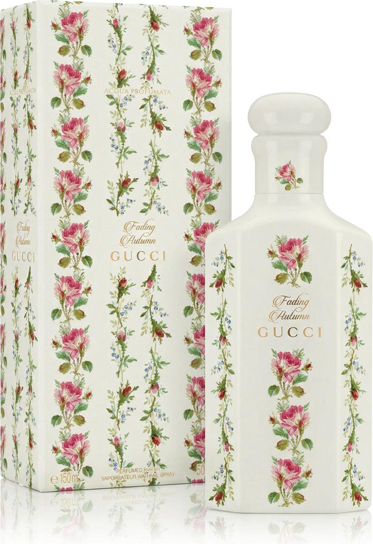 Gucci Fading Autumn 150ml Acqua profumata Eau de Parfum