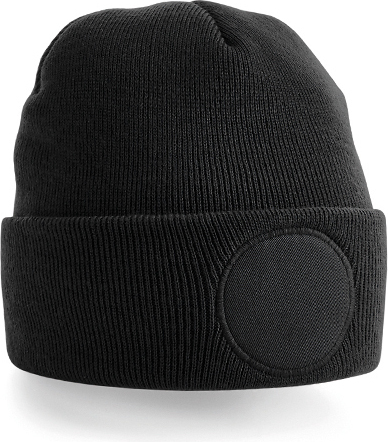 Beechfield Circular Patch Beanie Mützen | Kaufland.de