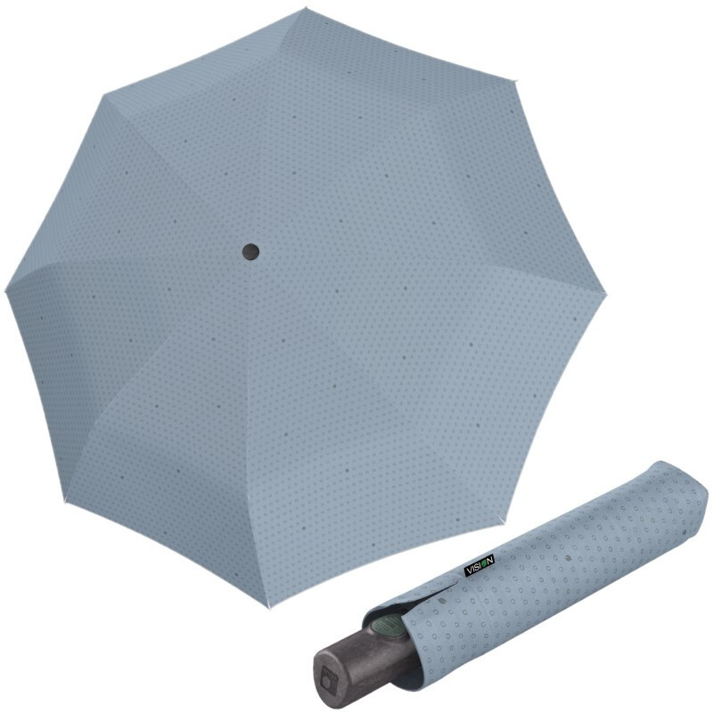 Knirps KNIRPS - VISION DUOMATIC - AIR CLOUDS | Kaufland.cz