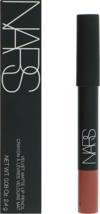 Nars Velvet Matte Lip Pencil Walkyrie 2,4 g | Kaufland.de