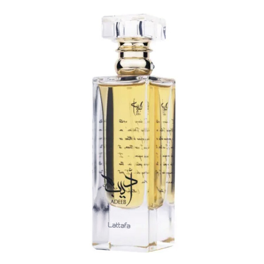 Lattafa Adeeb EDP 80 ml UNISEX Wody perfumowane