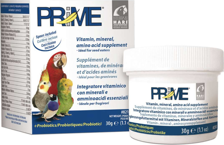 PRIME - Hagen Hari - Probiotyk, witaminy i | Kaufland.pl