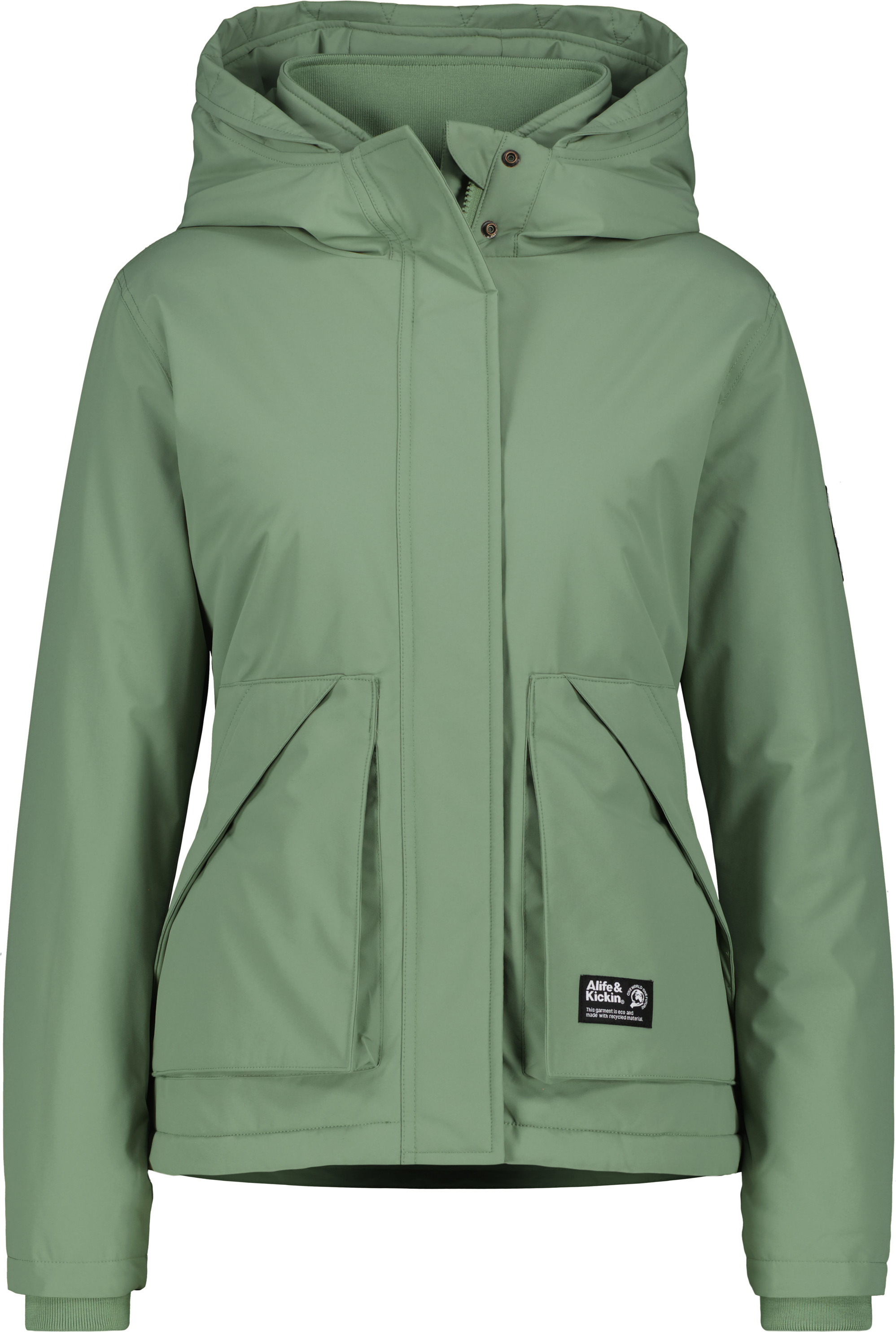 alife and kickin NaomiAK A Jacket Damen | Kaufland.de