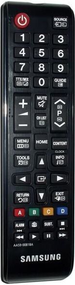 Oryginalny Pilot Samsung Tm1240 (Aa59-00818A) | Kaufland.pl