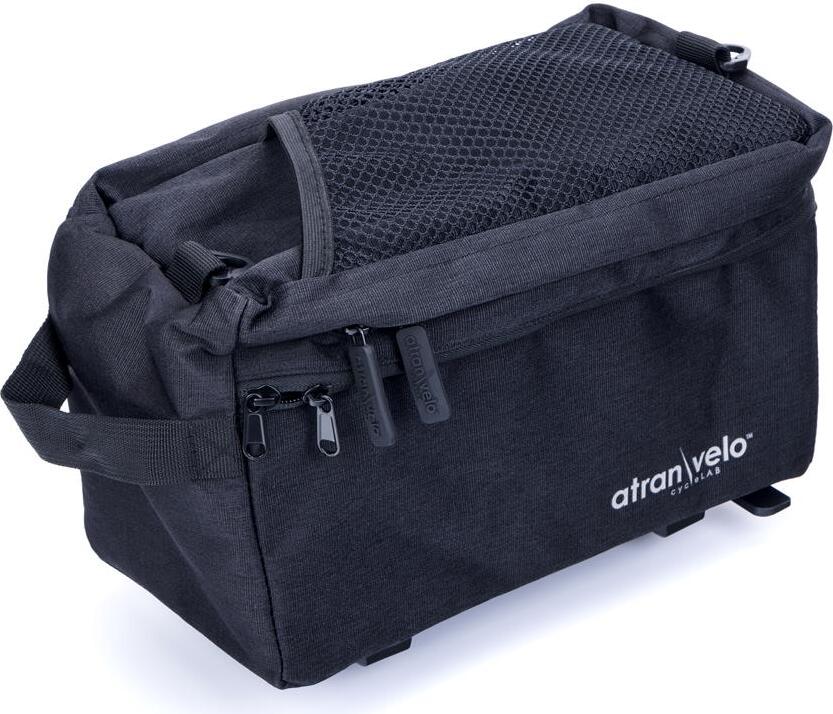 Torba rowerowa / sakwa na bagażnik ZAP EASY ATRANVELO