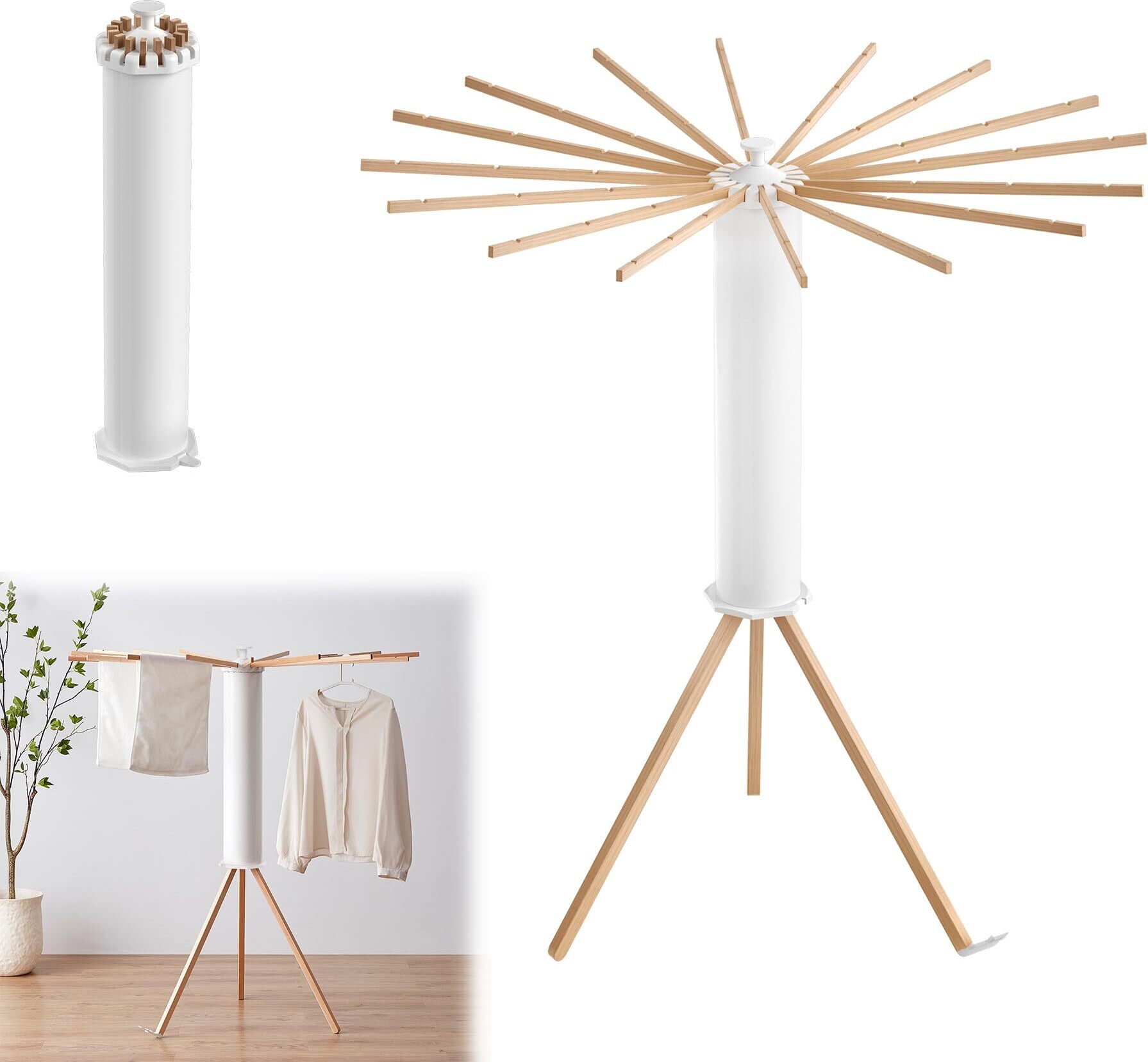 Luxus Wschestnder Turm Lidl Bild