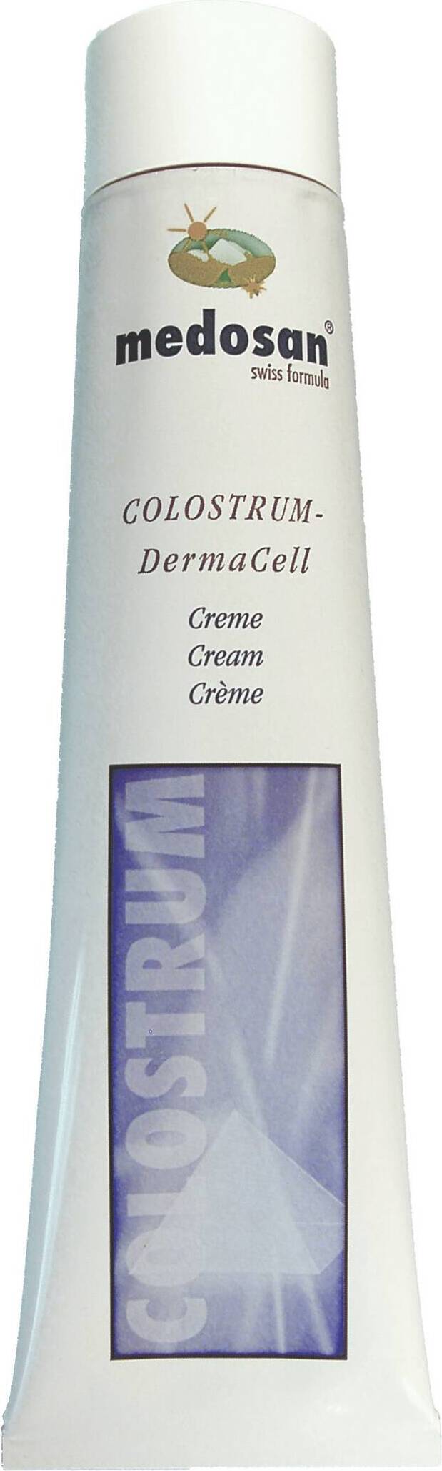 Medosan Colostrum Dermacell, Gesichtscreme, | Kaufland.de