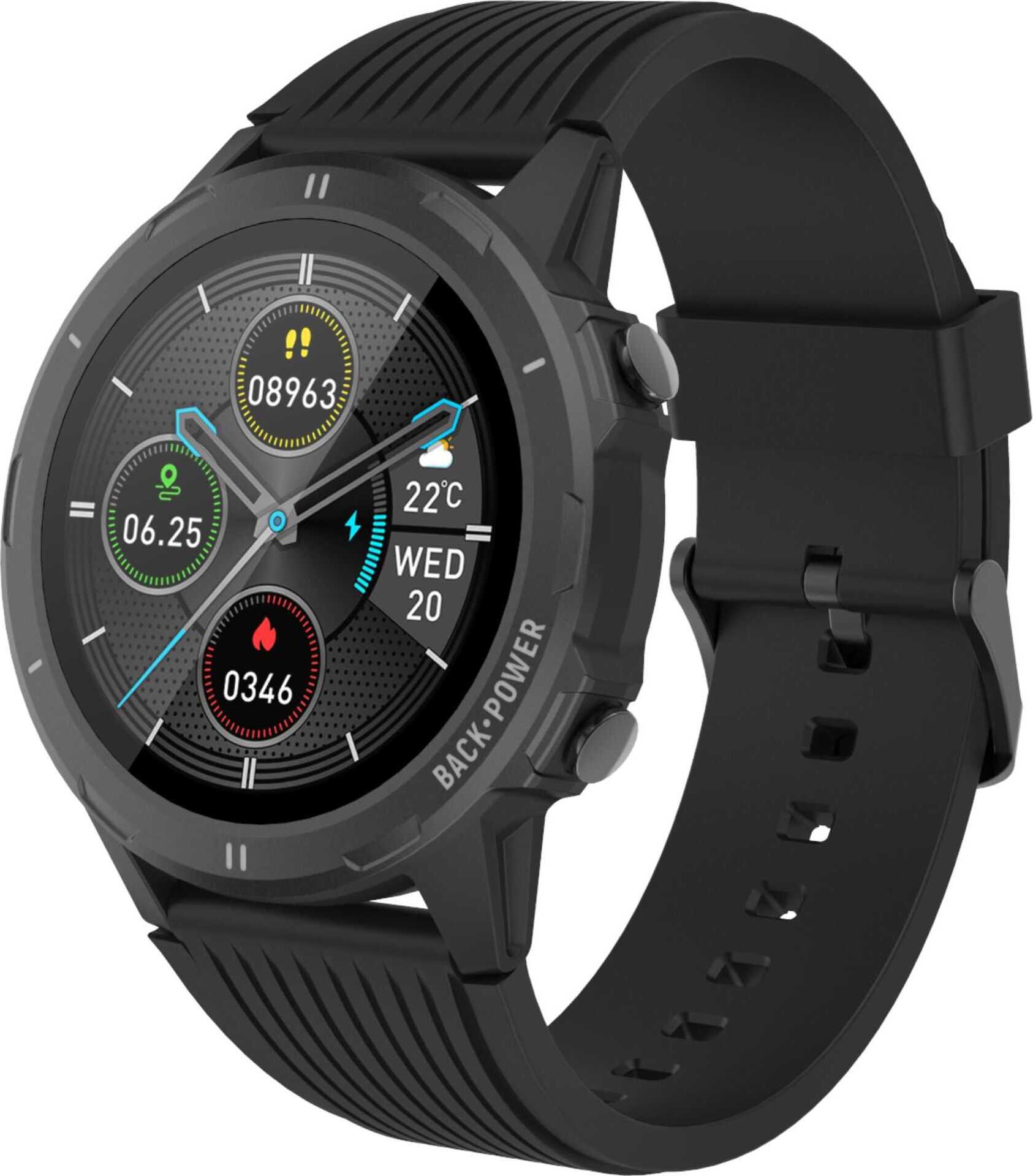 Denver SW-351 Smartwatches