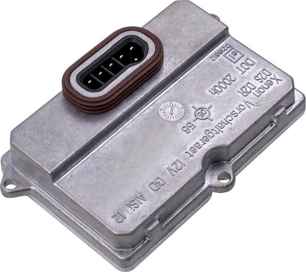 Řídicí jednotka xenonových světel pro BMW řady 5 řady 7