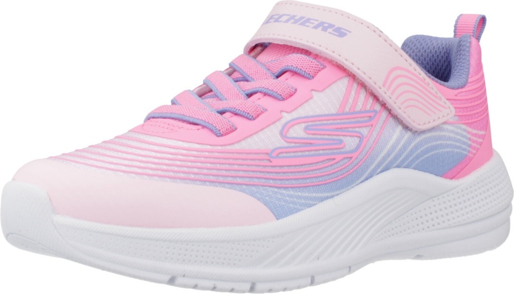 Skechers Sneakers 303575L-LTPL in Multicolored color size
