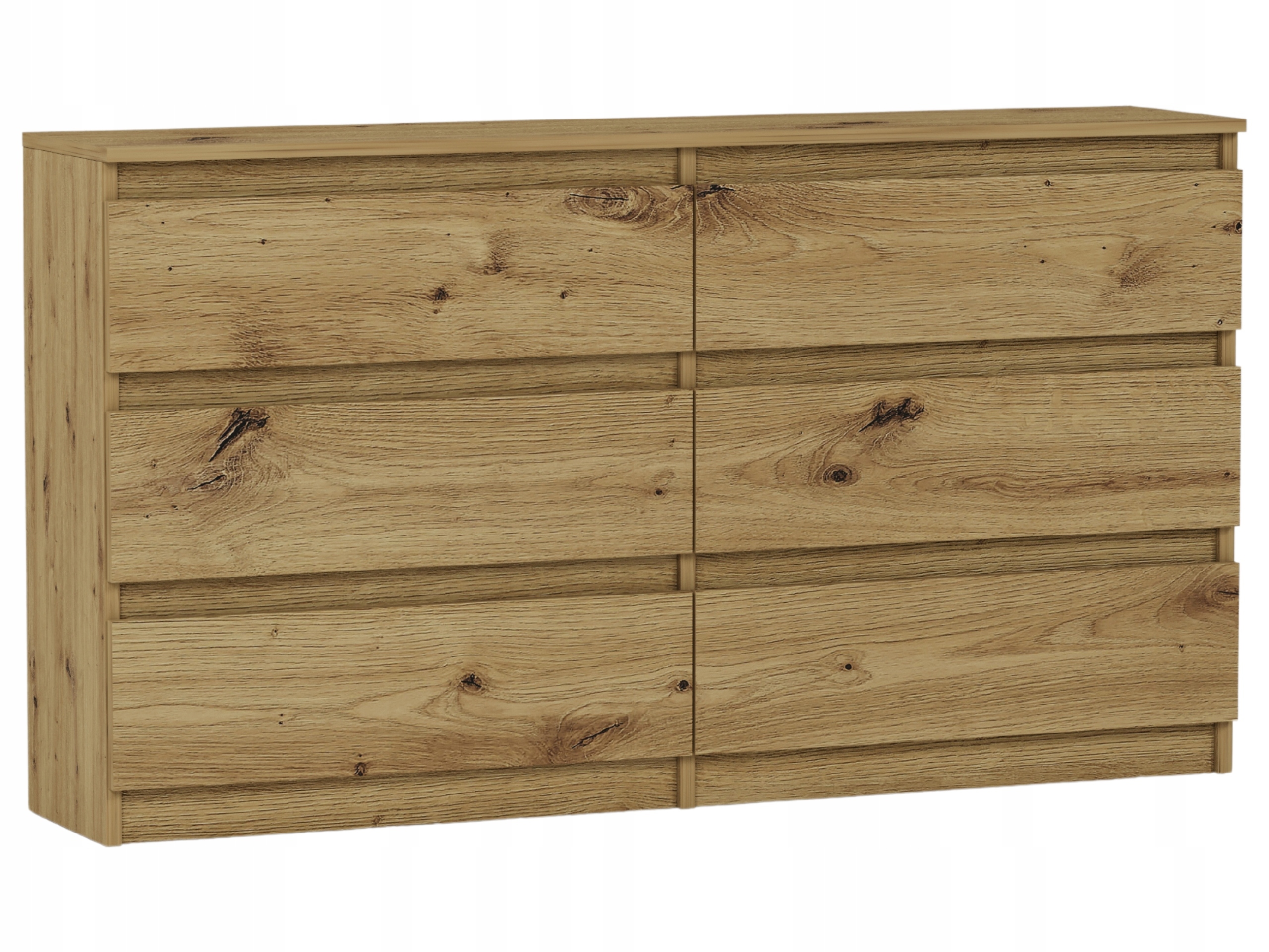 Framire Moderní komoda R-140 artisan Komody | Kaufland.cz