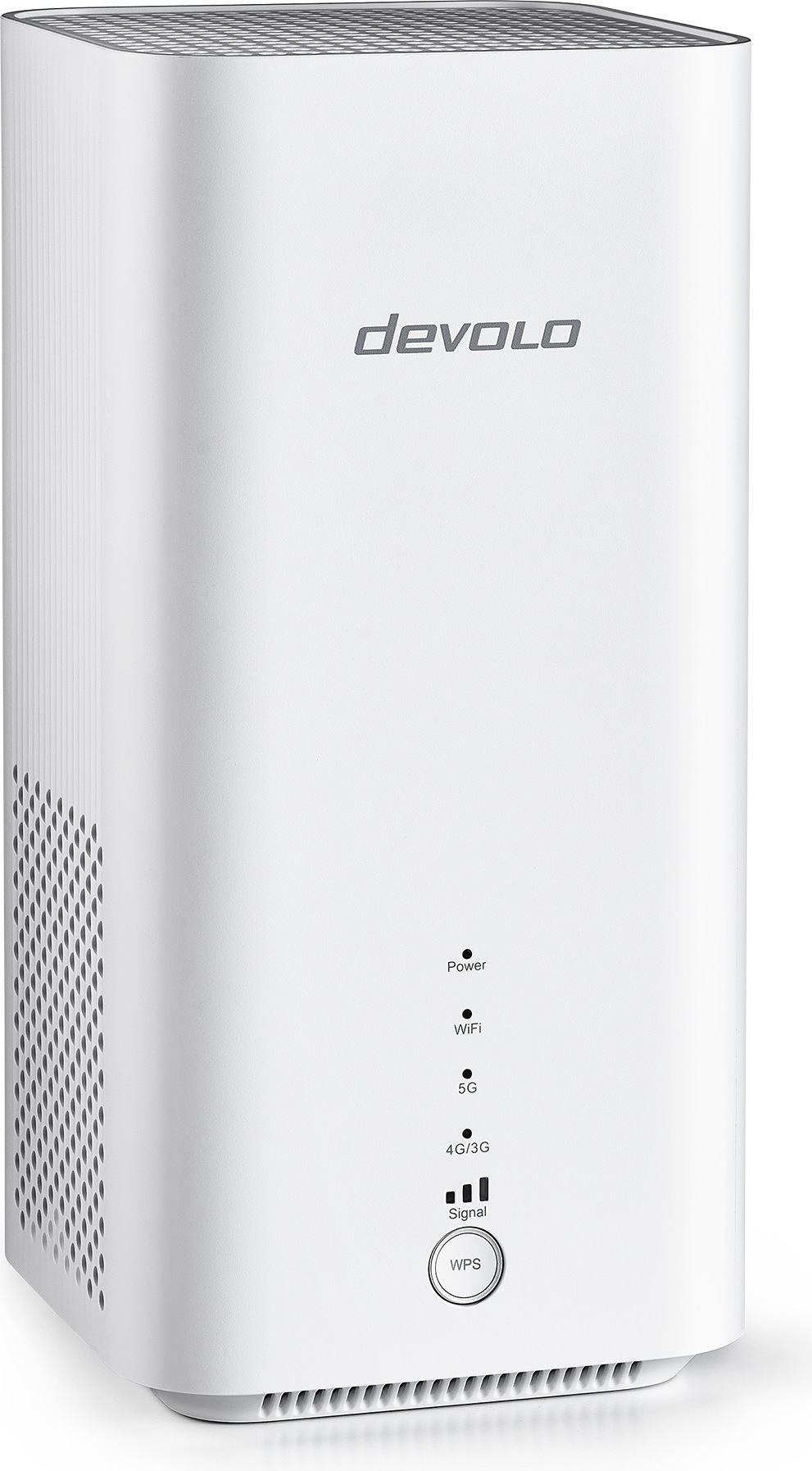 devolo WiFi 6 Router 3600 5G LTE Routeur mobile 5G Carte