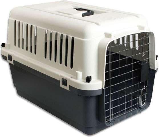 Karlie letecký prepravný box Nomad - M Prepravky pre psov
