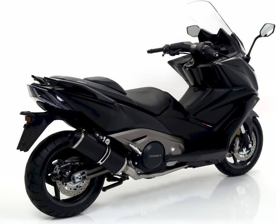 GIANNELLI IPERSPORT Kymco AK550 2017- AK550 E1-A3