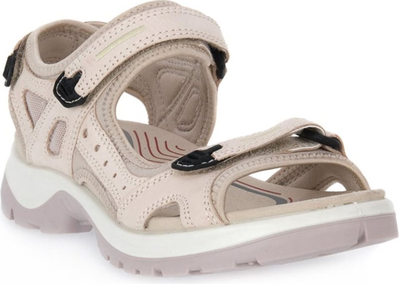 Ecco Boty Offroad Limstone, 06956301378 | Kaufland.cz
