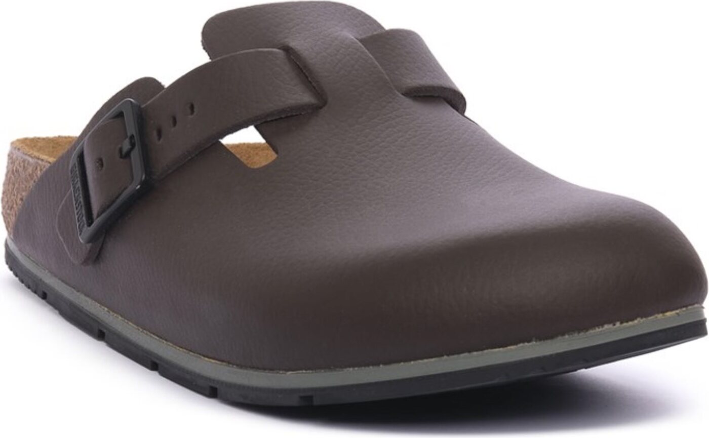 Birkenstock Boston Pro 2 Java 1026189 Chaussures