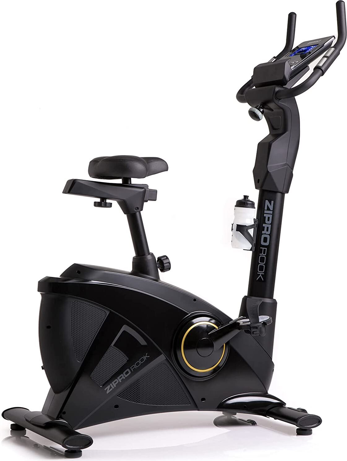 Vélo d'appartement Zipro Ergometer Rook Gold – Vélo de