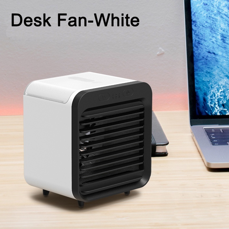 Klimatizácia Prenosný USB ventilátor | Kaufland.sk