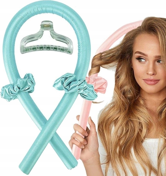 Kulma - Stylingové lokny - Šetrné k vlasům - | Kaufland.cz