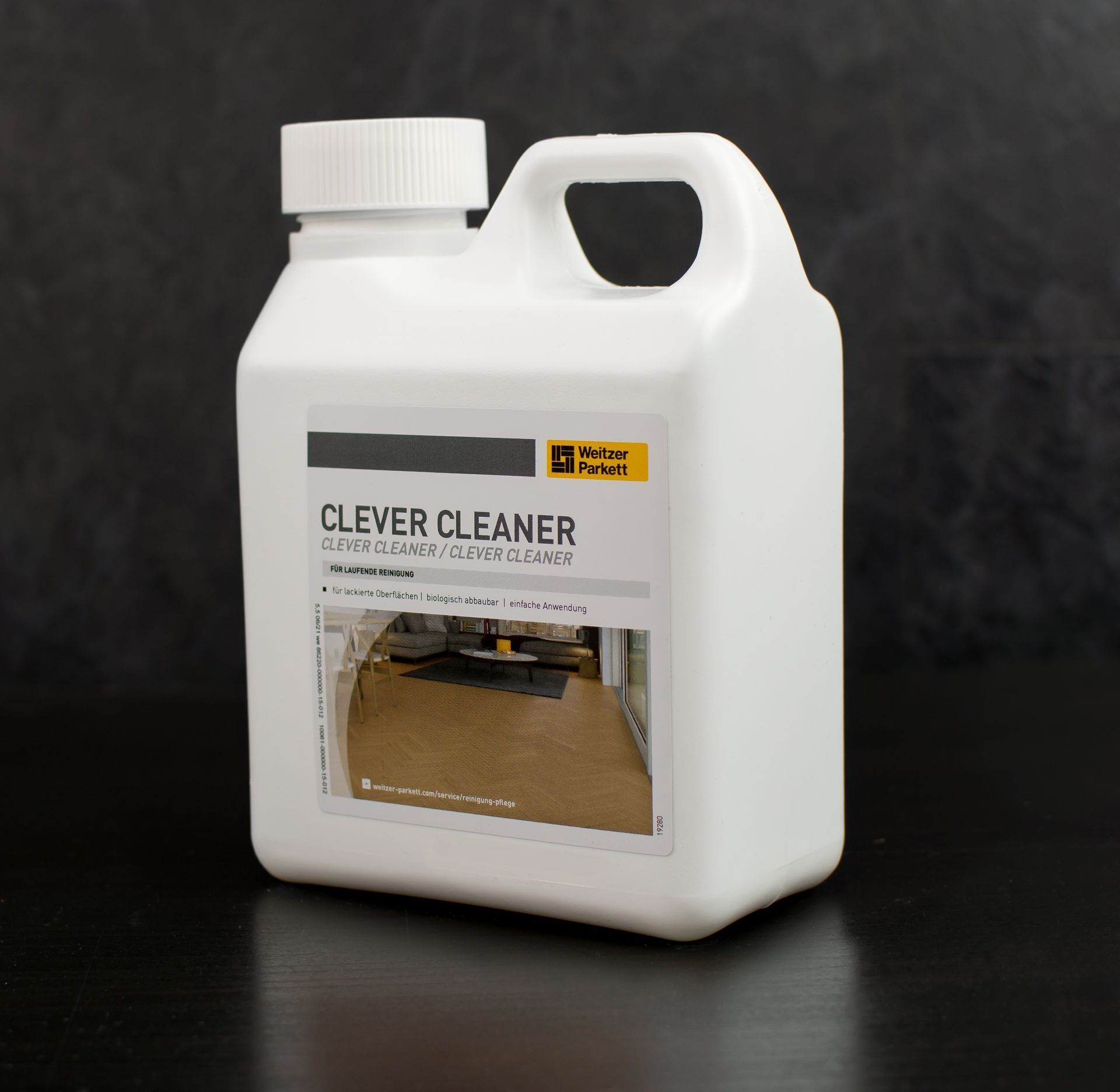 Weitzer WP Clever Cleaner 1l Gebinde | Kaufland.de