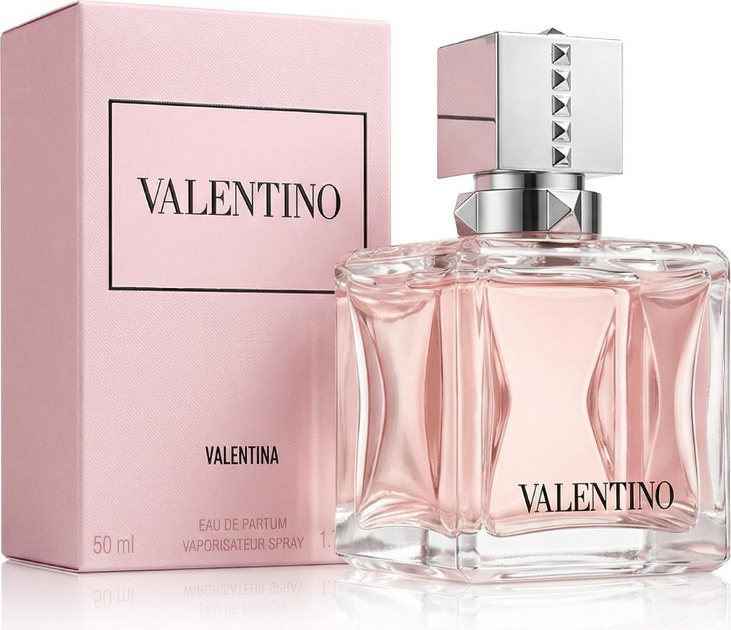 Valentino Valentina EDP 50 ml W Eaux de parfum