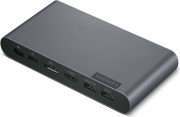 Lenovo 40B30090EU - 2 x USB 3.2 Gen 2 (3.1 | Kaufland.cz