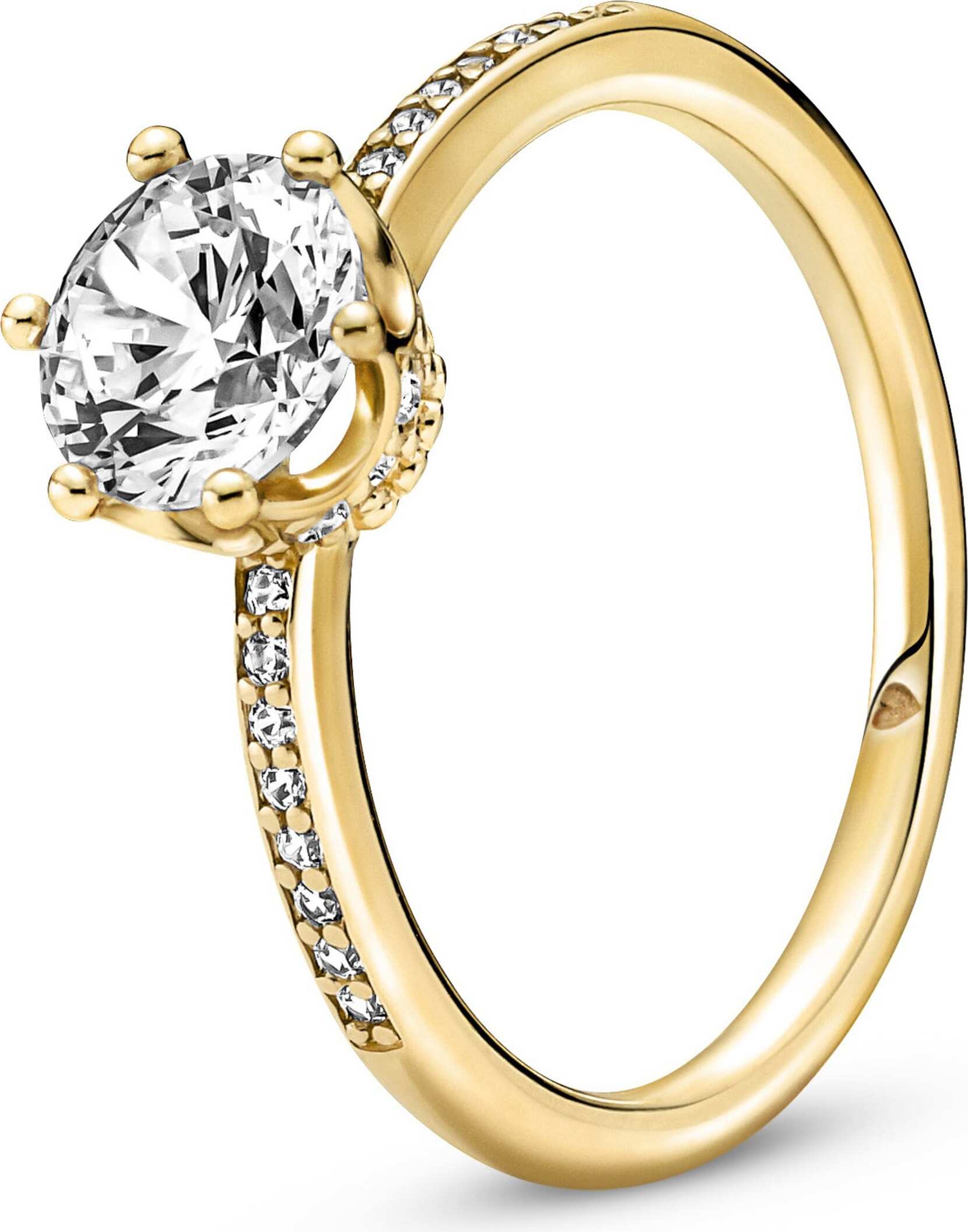 Pandora 168289C01 Ring für Damen Funkelnde | Kaufland.de