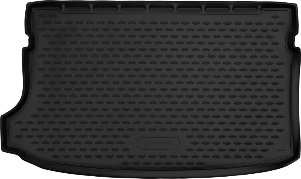 AD Tuning Gummi Kofferraumwanne für VW | Kaufland.de