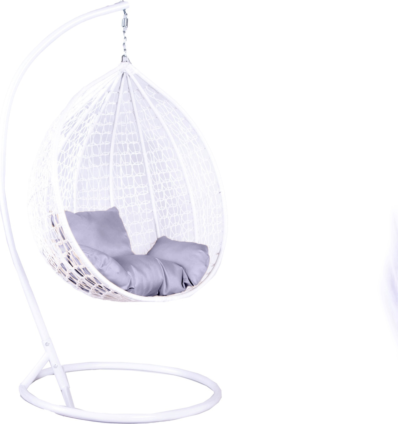 BETTSO Zahradní závěsné křeslo, houpačka, | Kaufland.cz