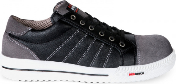 Redbrick Schiefer Sneaker Low S3 Arbeitsschuh | Kaufland.de