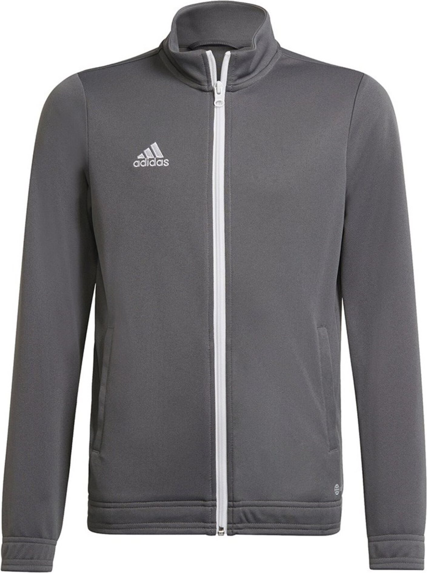 Adidas Felpe Entrada 22 Track, H57521, Taglia: 159
