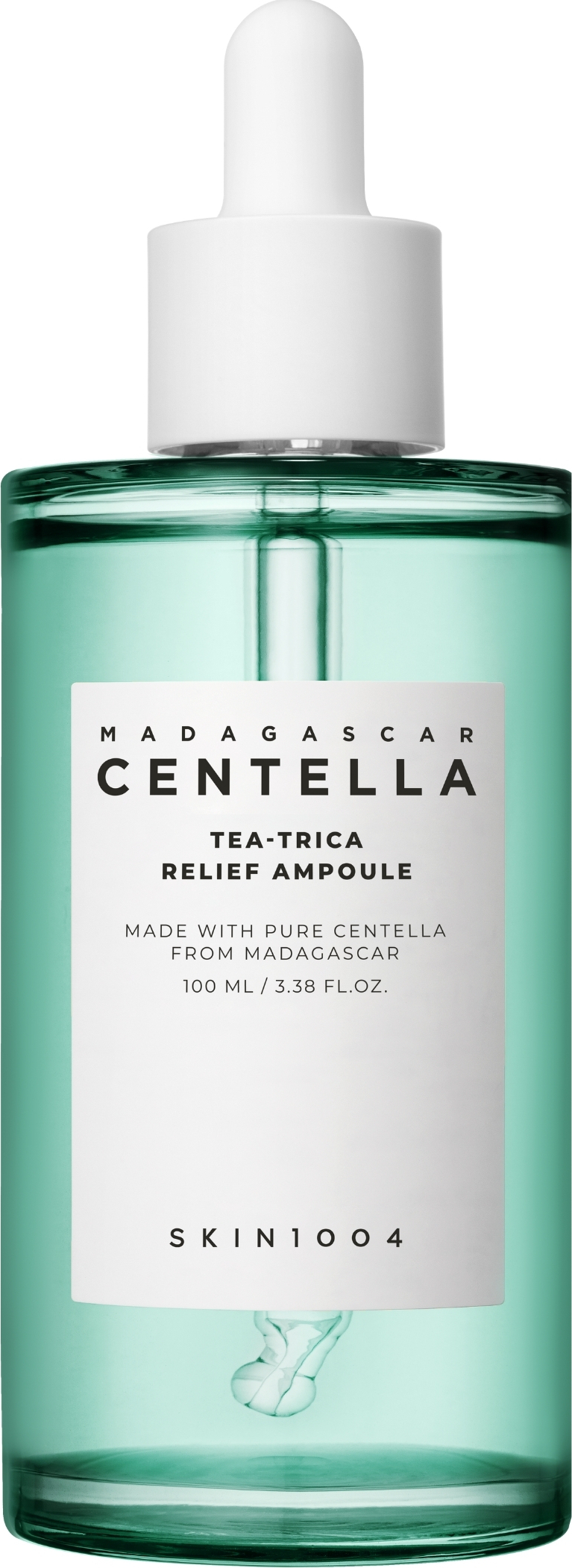 SKIN1004 Madagascar Centella Tea-Trica Relief Ampulle 100ml