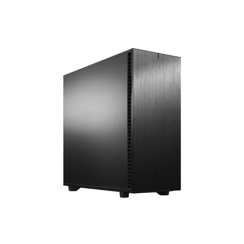 Fractal Design Define 7 XL - Tower - E-ATX / SSI EEB - bez