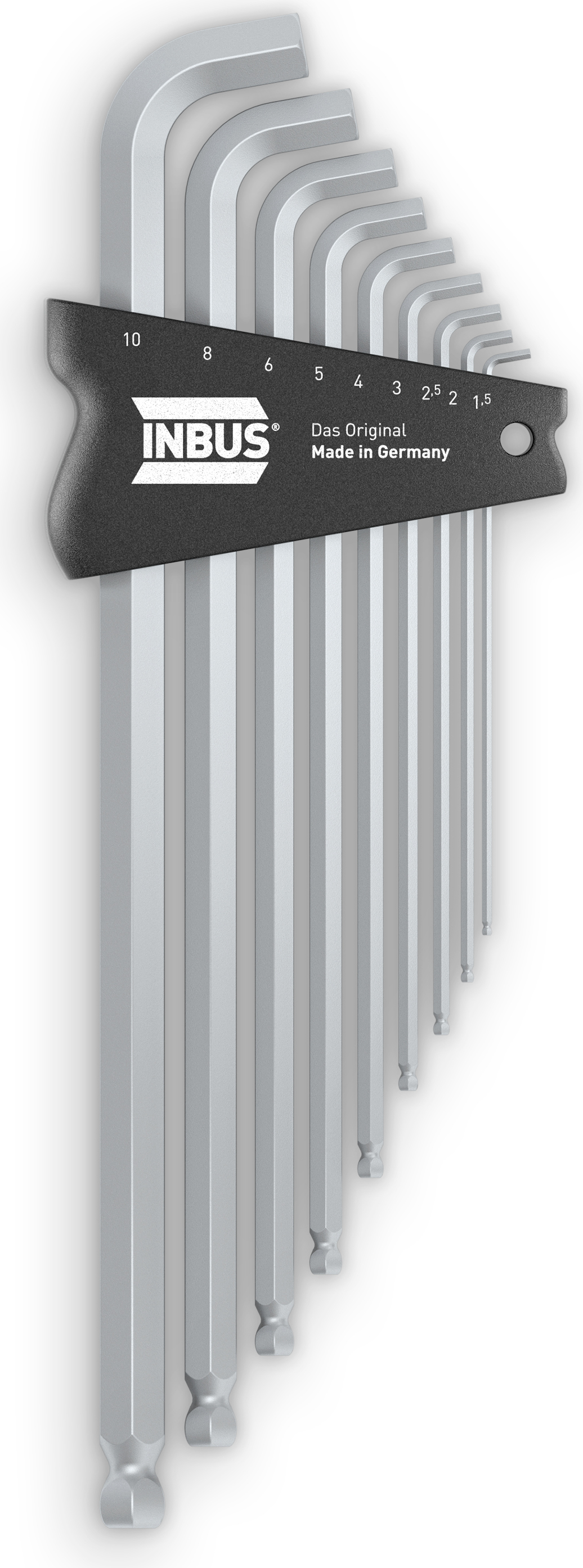 INBUS® Inbusschlüssel Set | Kaufland.de