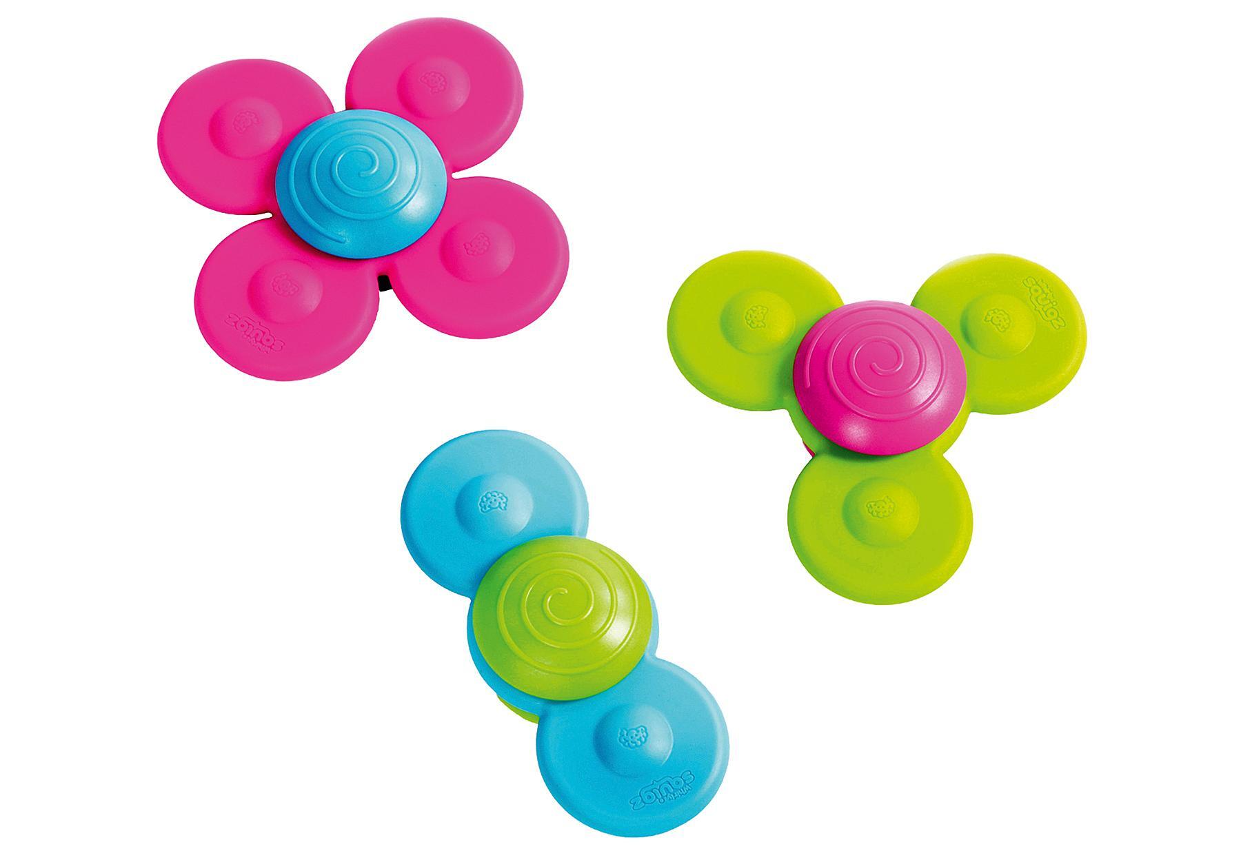 FAT BRAIN Spinner Whirly Squigz Single | Kaufland.de