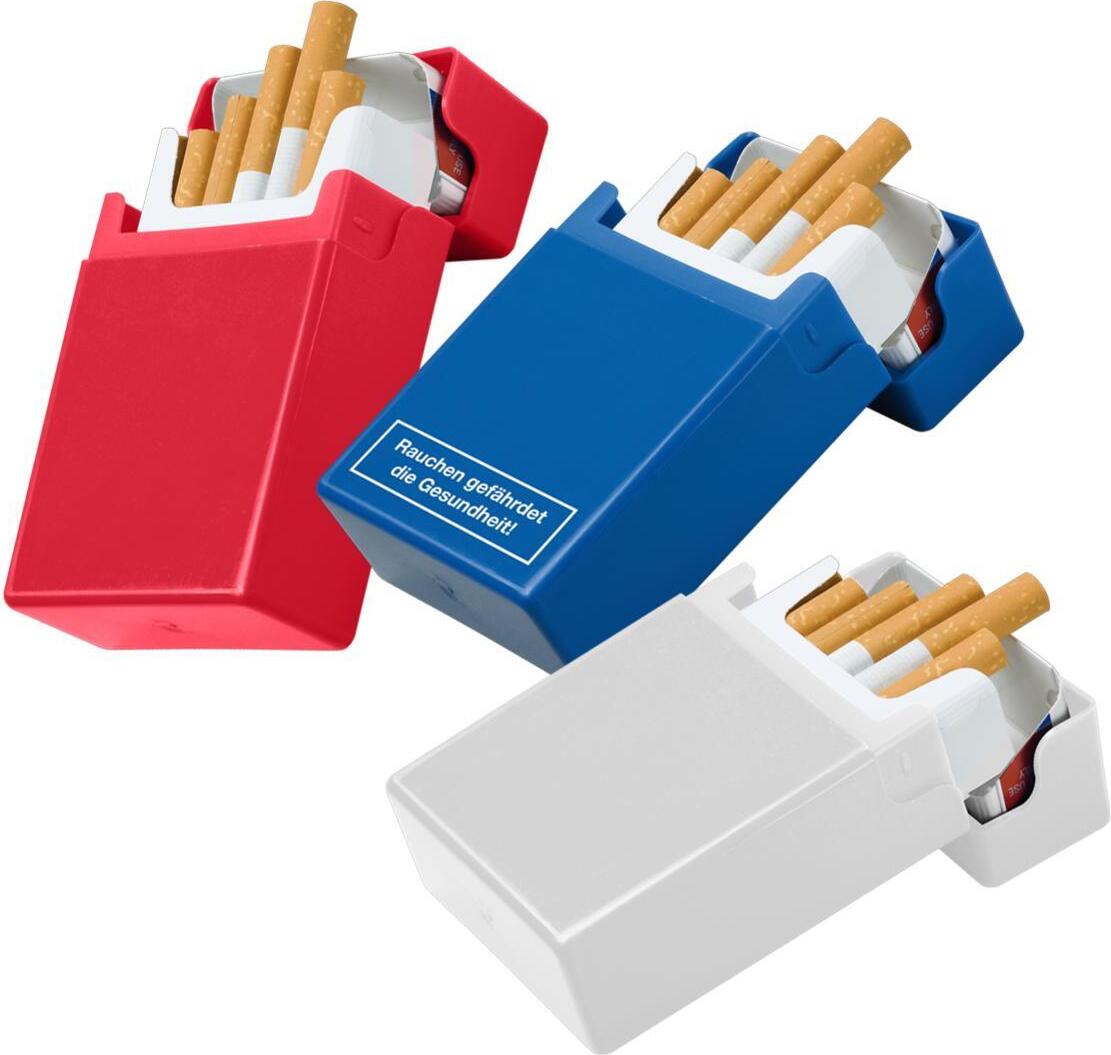 Dose "Zig-Box" – Zigarettenbox aus BPA-freiem | Kaufland.de