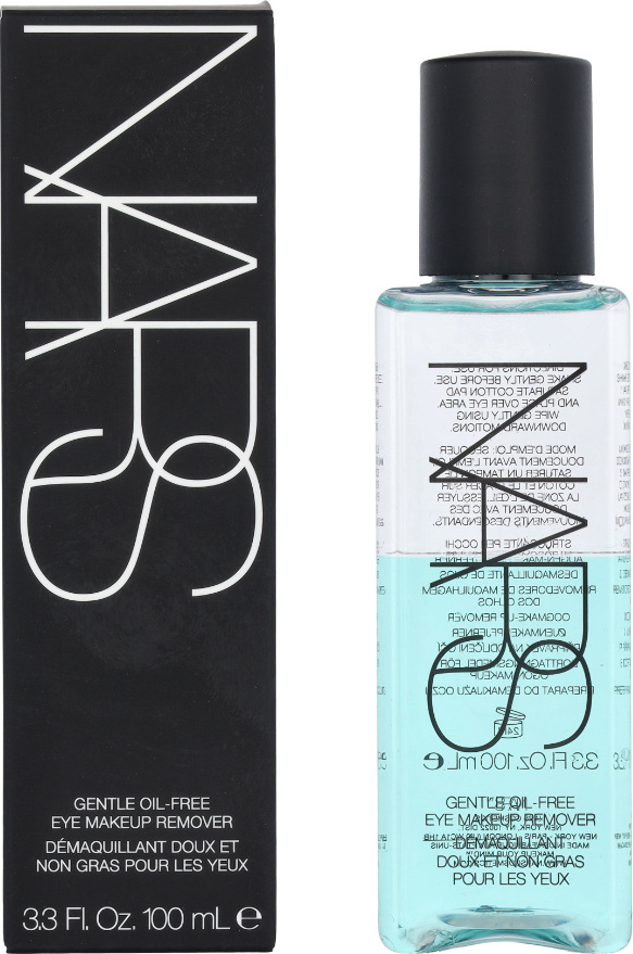 Nars Gentle Oil-Free Eye Makeup Remover | Kaufland.de