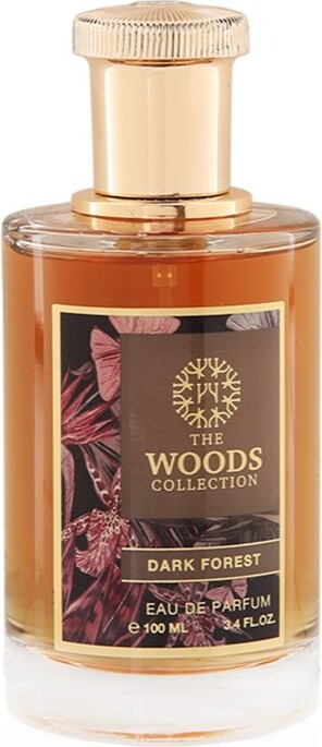 The Woods Collection Dark Forest EDP 100 ml UNISEX