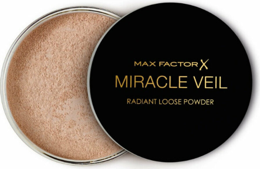 Max Factor Miracle Veil Radiant Loose Powder 4g