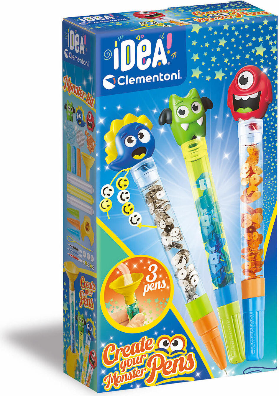 Clementoni Idea Pen Creator Lab 3 | Kaufland.de