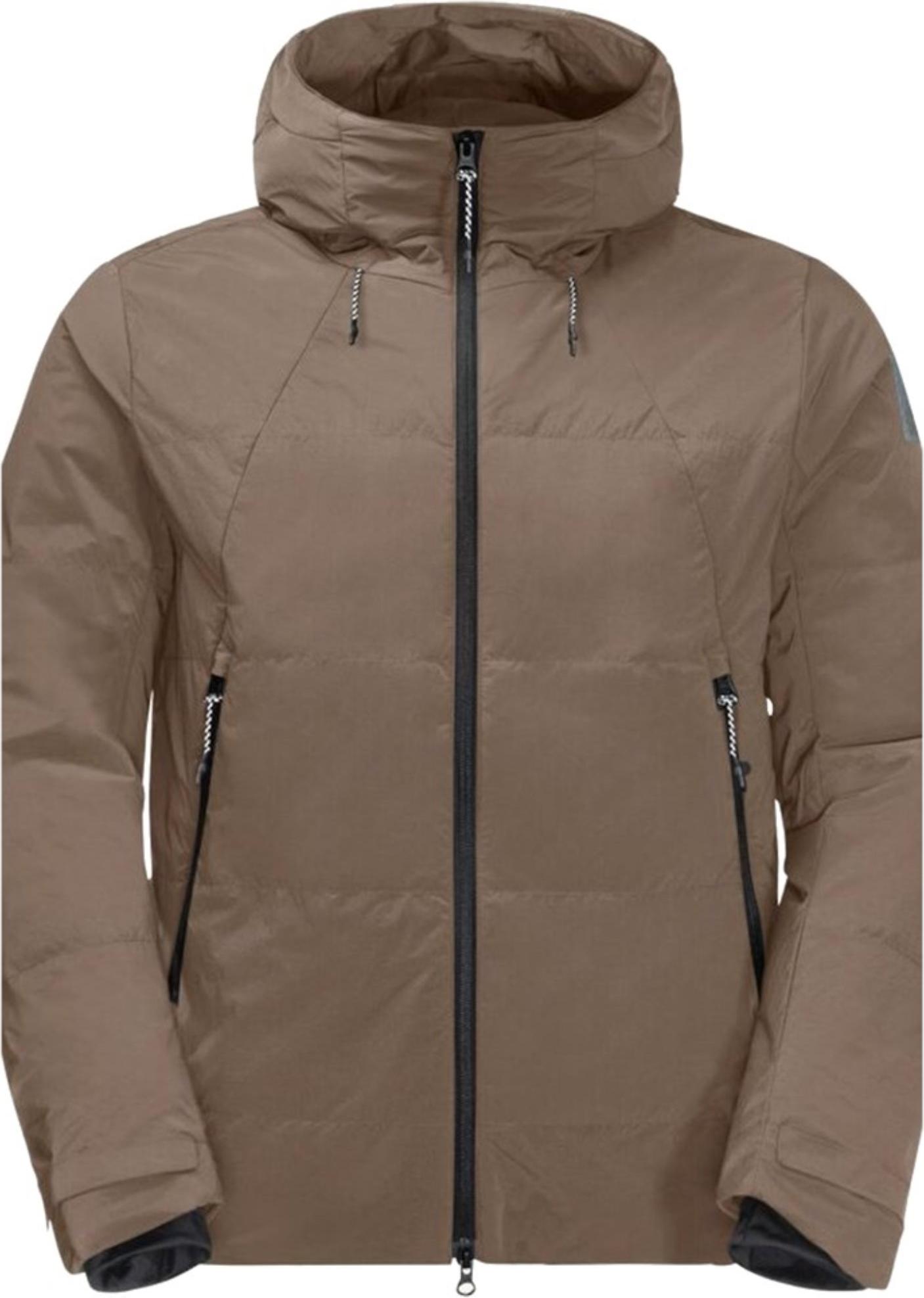 Giubbotti Jack Wolfskin Bike Commute Ins 12069614610