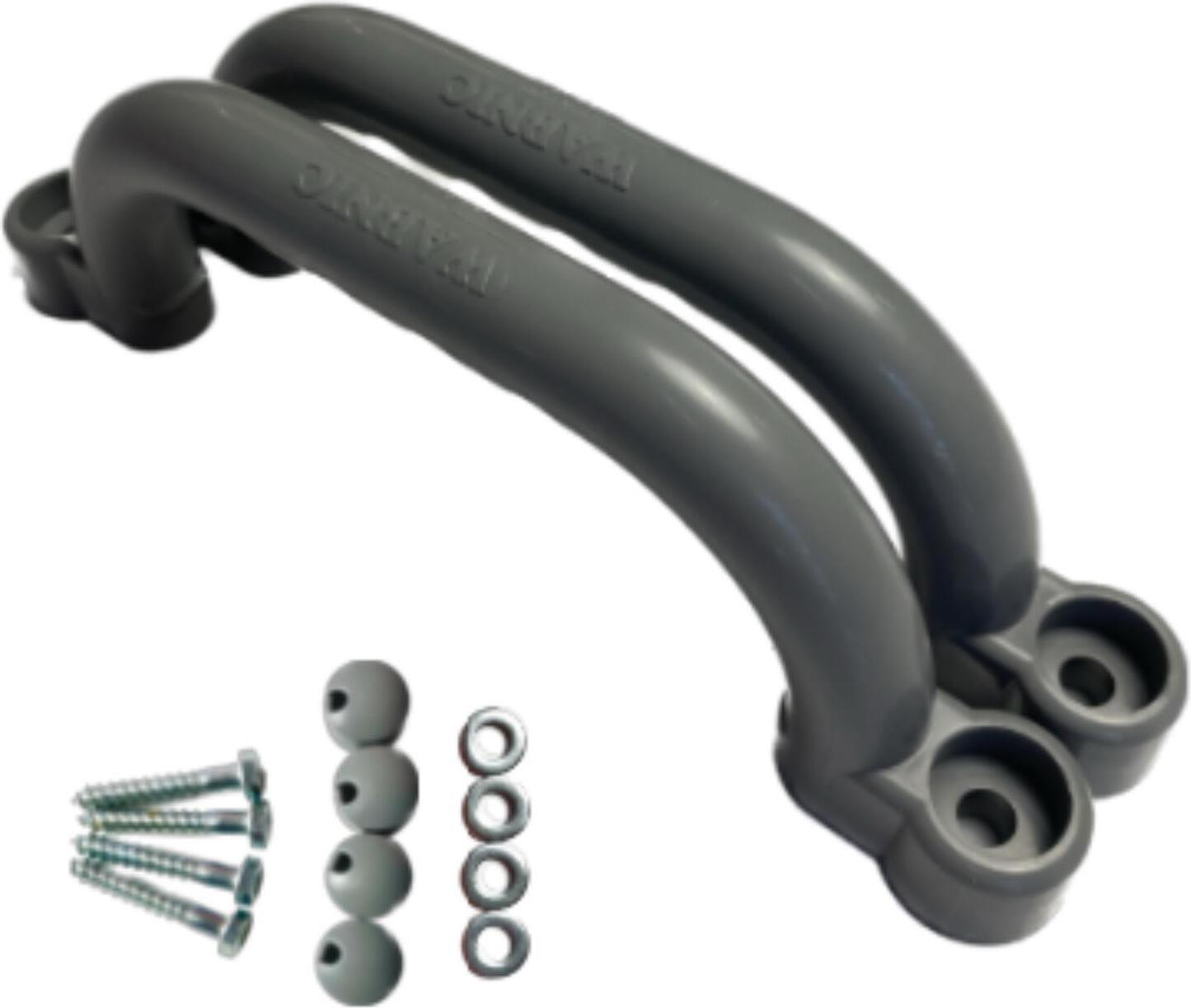 Madla - Sada 2 madel - plastová dětská madla | Kaufland.cz