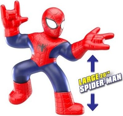 Goo Jit Zu 41008 Marvel - Supagoo Spider-Man | Kaufland.de