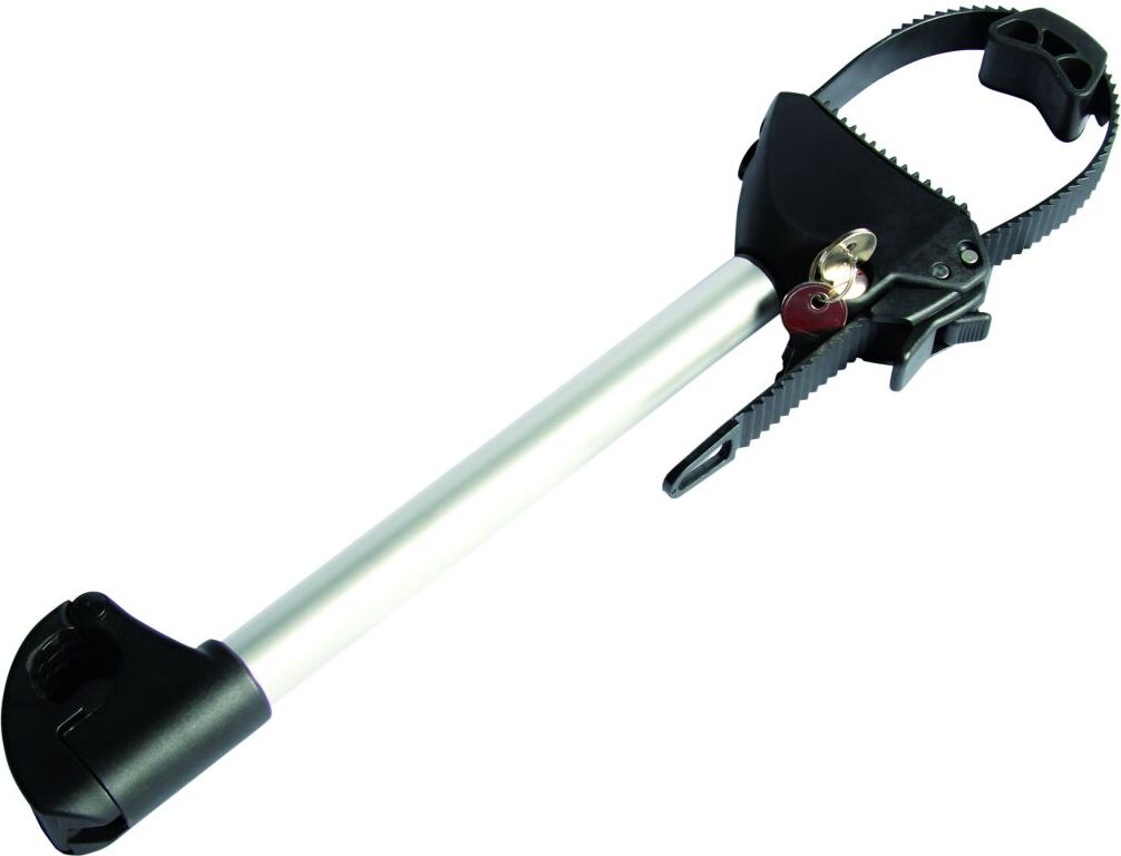Support de cadre Pro-User 30 mm verrouillable, long, ambre