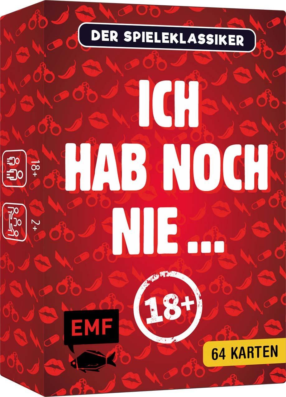 Elegantes Ich Hab Noch Nie Online Ebenbildnull