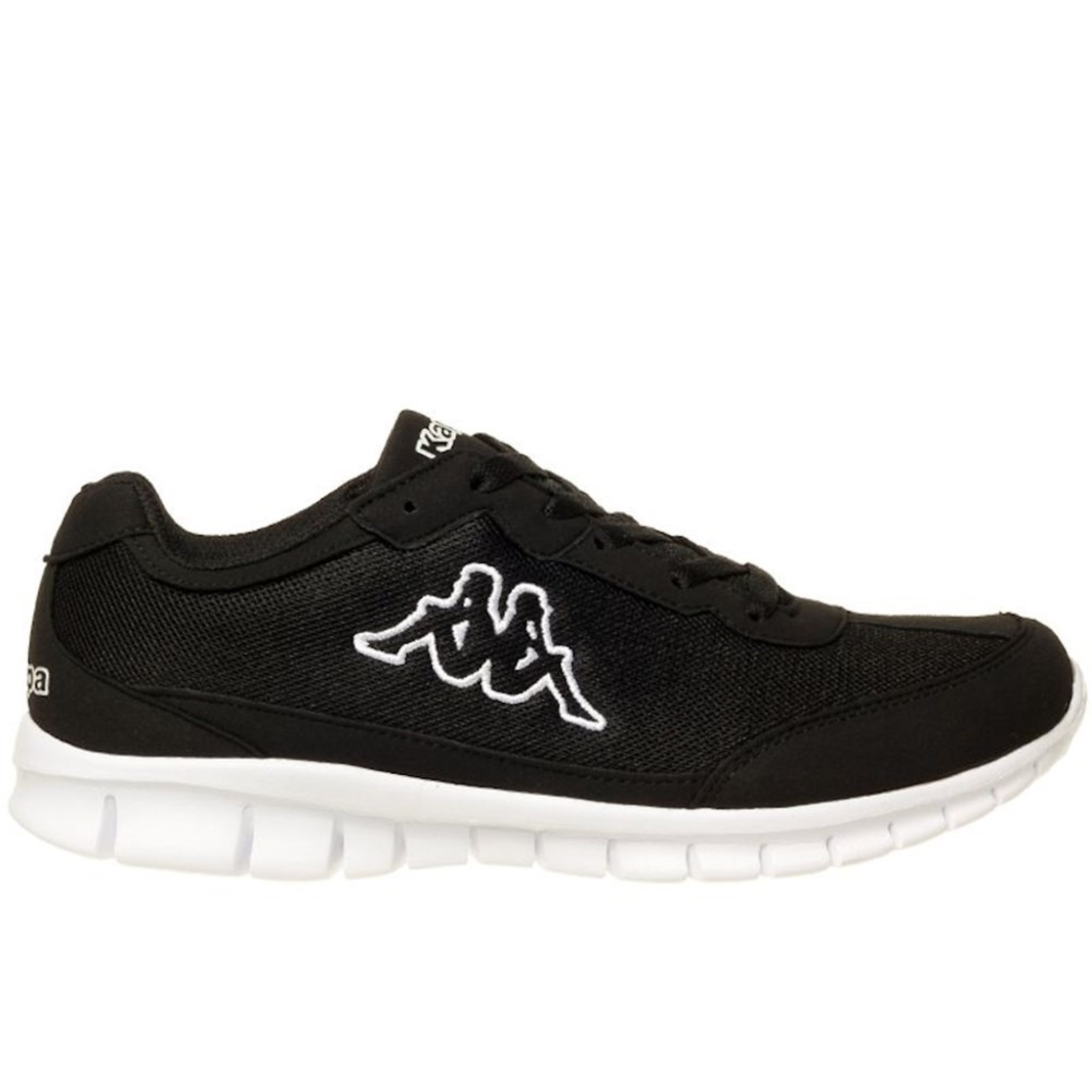 Kappa Buty Rocket, 2421301110 Półbuty